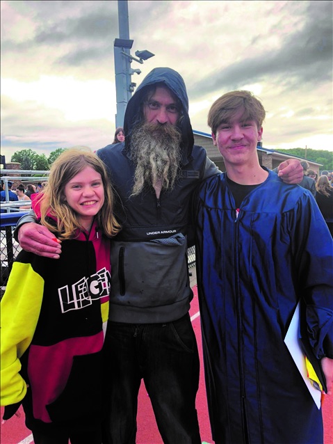 Joseph L. Brisson Jr. | News, Sports, Jobs - Observer Today